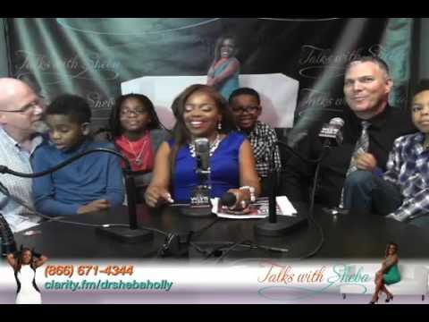 Rob And Reece Scheer - The Family And The Farm - YouTube