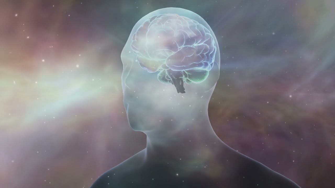 Increase Intuition 825 Hz Frequency Binaural Beats - YouTube