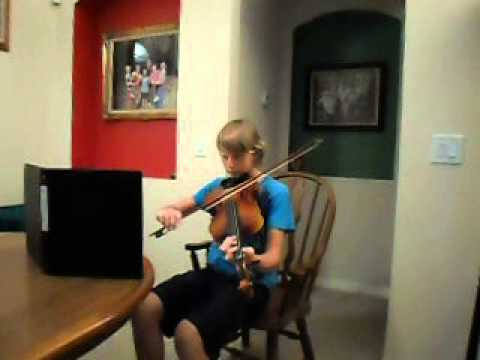 Harry Potter Theme Viola - YouTube