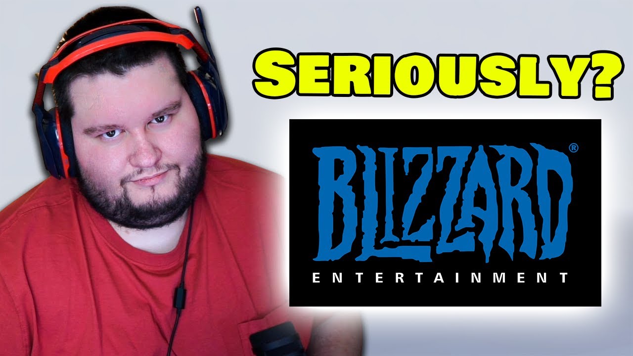 Blizzard has made me beyond angry with this Overwatch 2 delay.... - YouTube