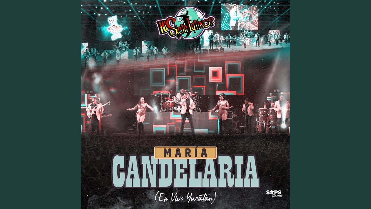 María Candelaria (En Vivo Yucatán) - YouTube