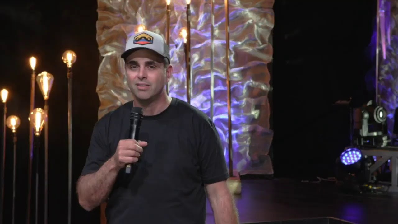 Livestream Sunday 8PM - YouTube