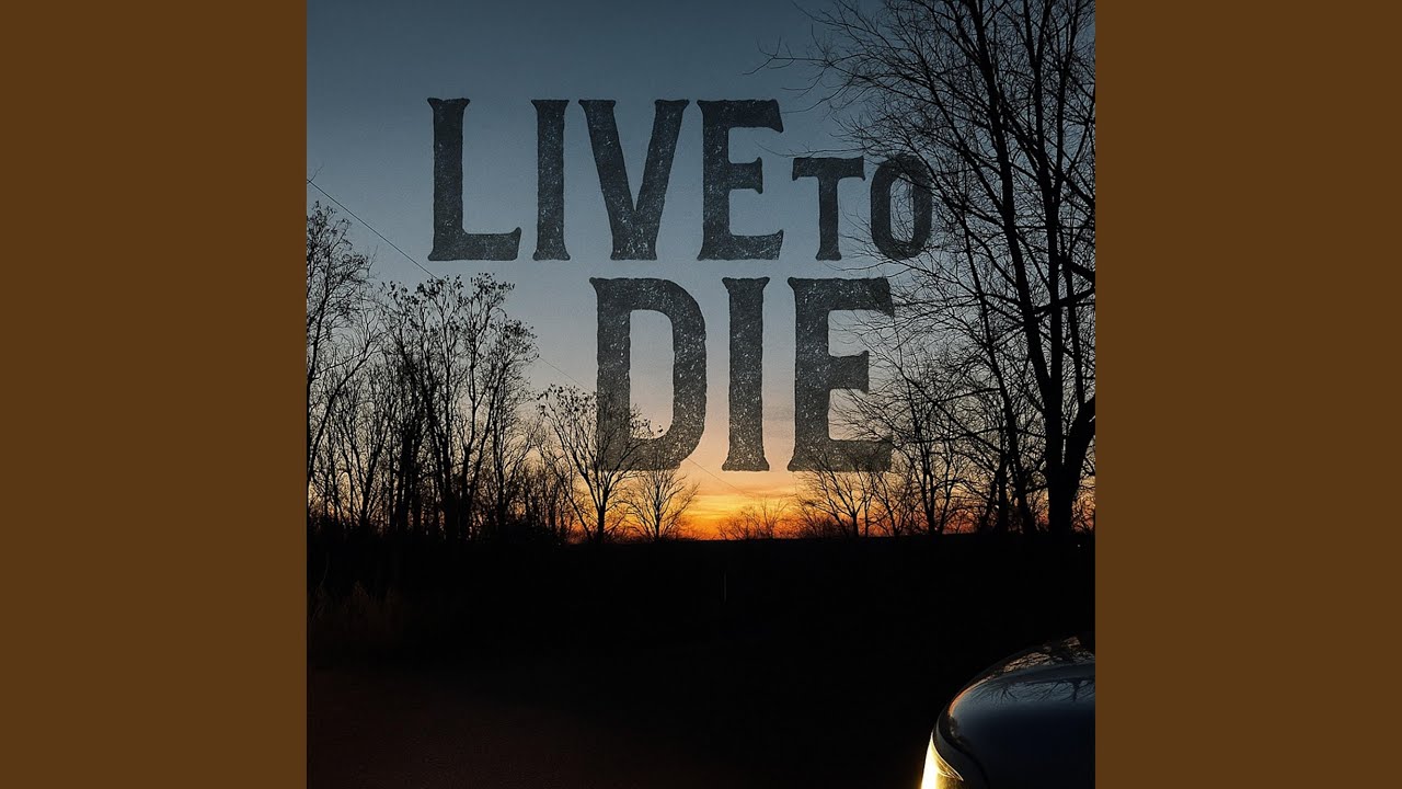 Live to Die - YouTube