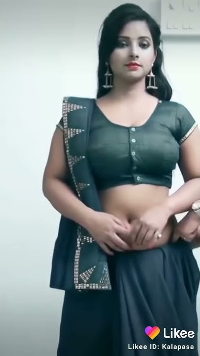 Indian Hot Girl Tik Tok Video - YouTube