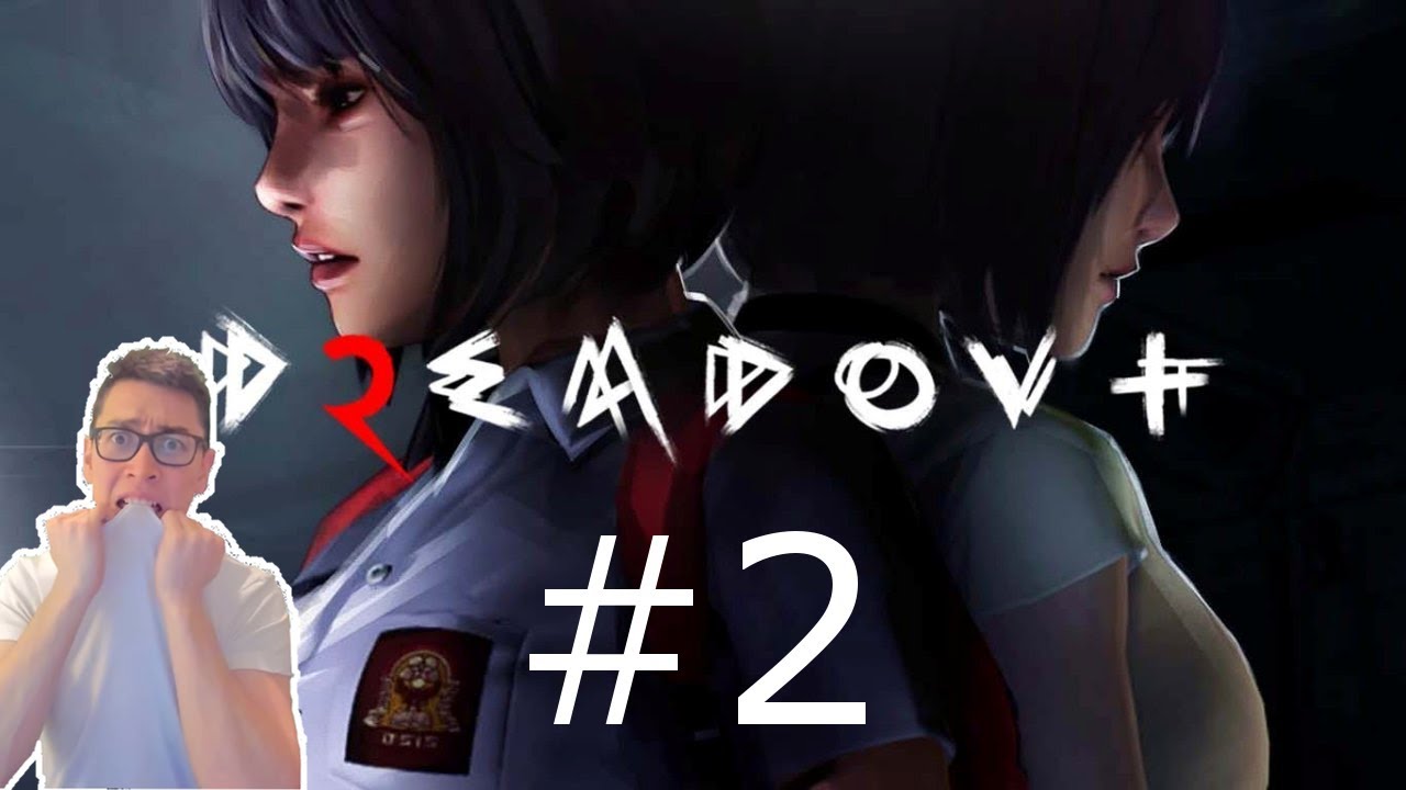 ASIAN HORROR GAME - Dreadout 2 - School Stabbings Are not Funny ok ...