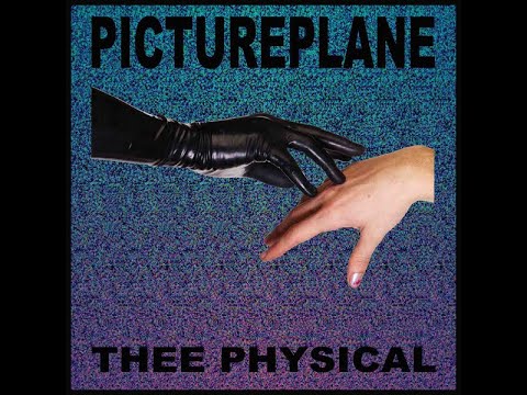 Pictureplane - Thee Physical (2011), Full Album - YouTube