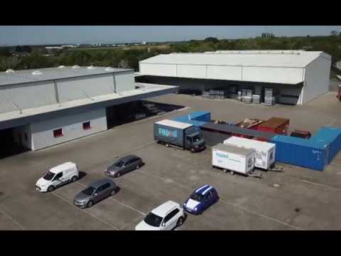 Rapid Group GmbH in Riedstadt - YouTube