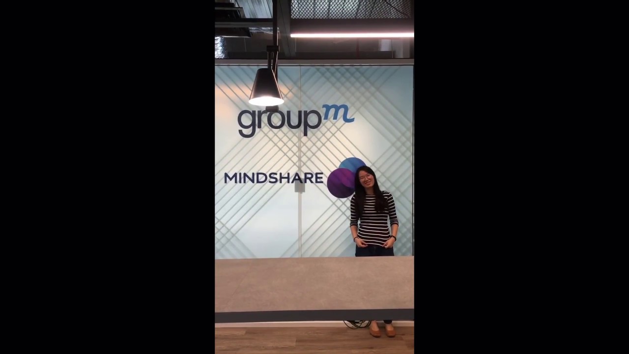 WPP Campus: GroupM's New Home! - YouTube