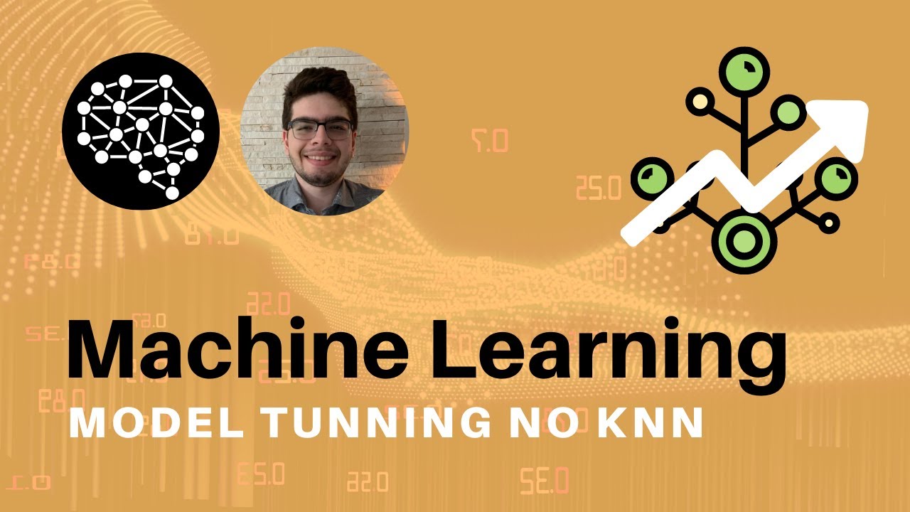 Model Tuning no KNN (Sklearn) | Machine Learning: Fundamentos - YouTube