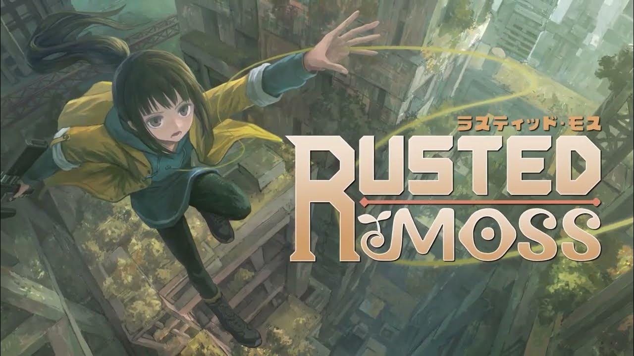 Rusted Moss - Launch Trailer | PS5 - YouTube