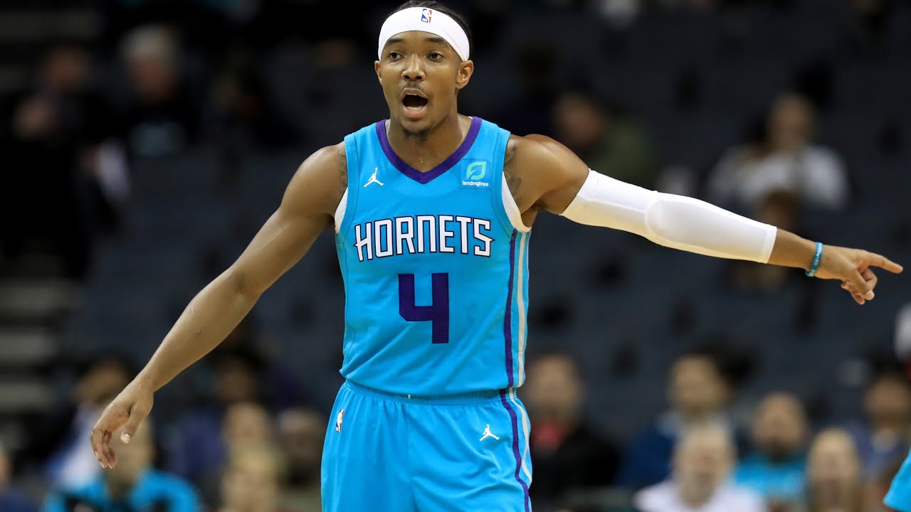 Spurs trade Josh Richardson to New Orleans for devonte graham why ...