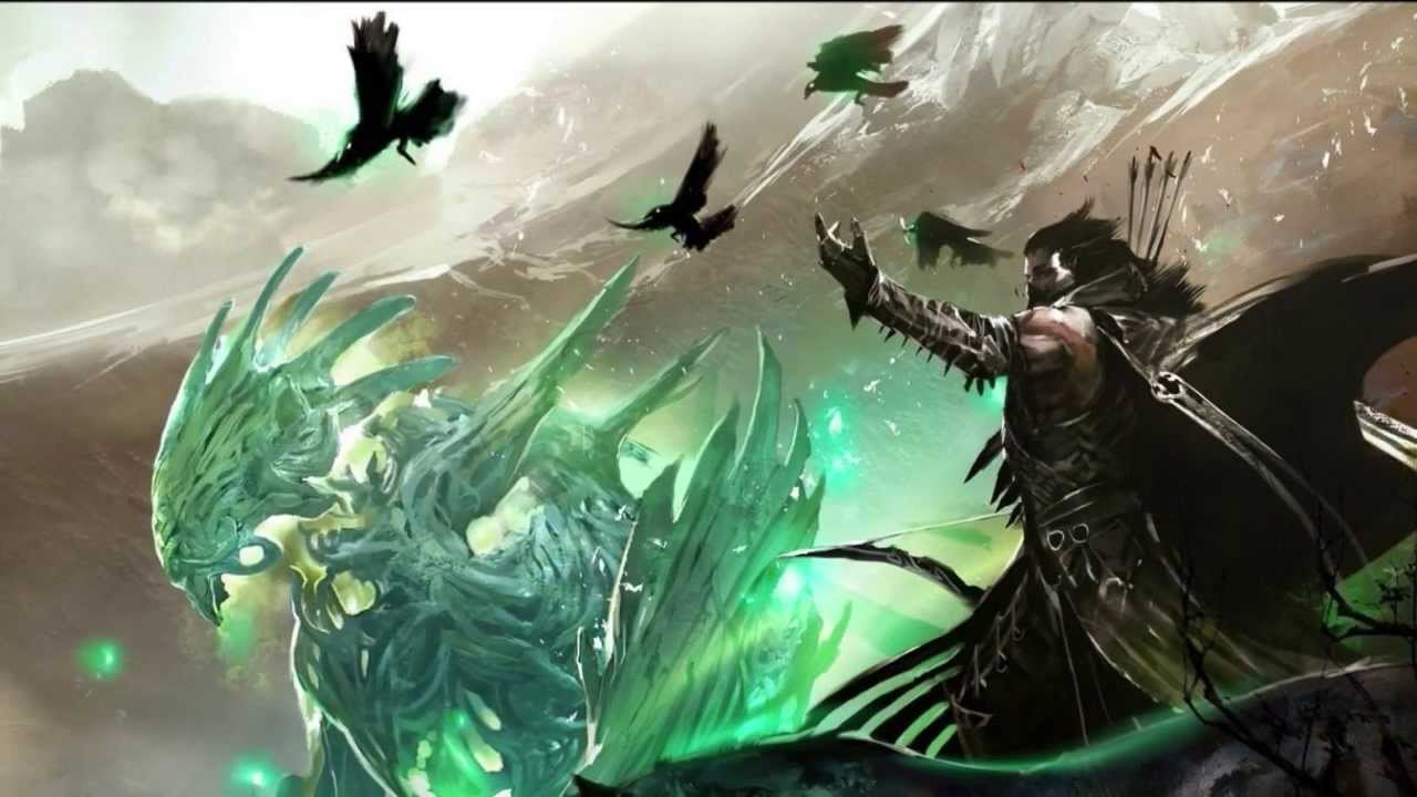 Killer Tracks - Titan Warfare - YouTube