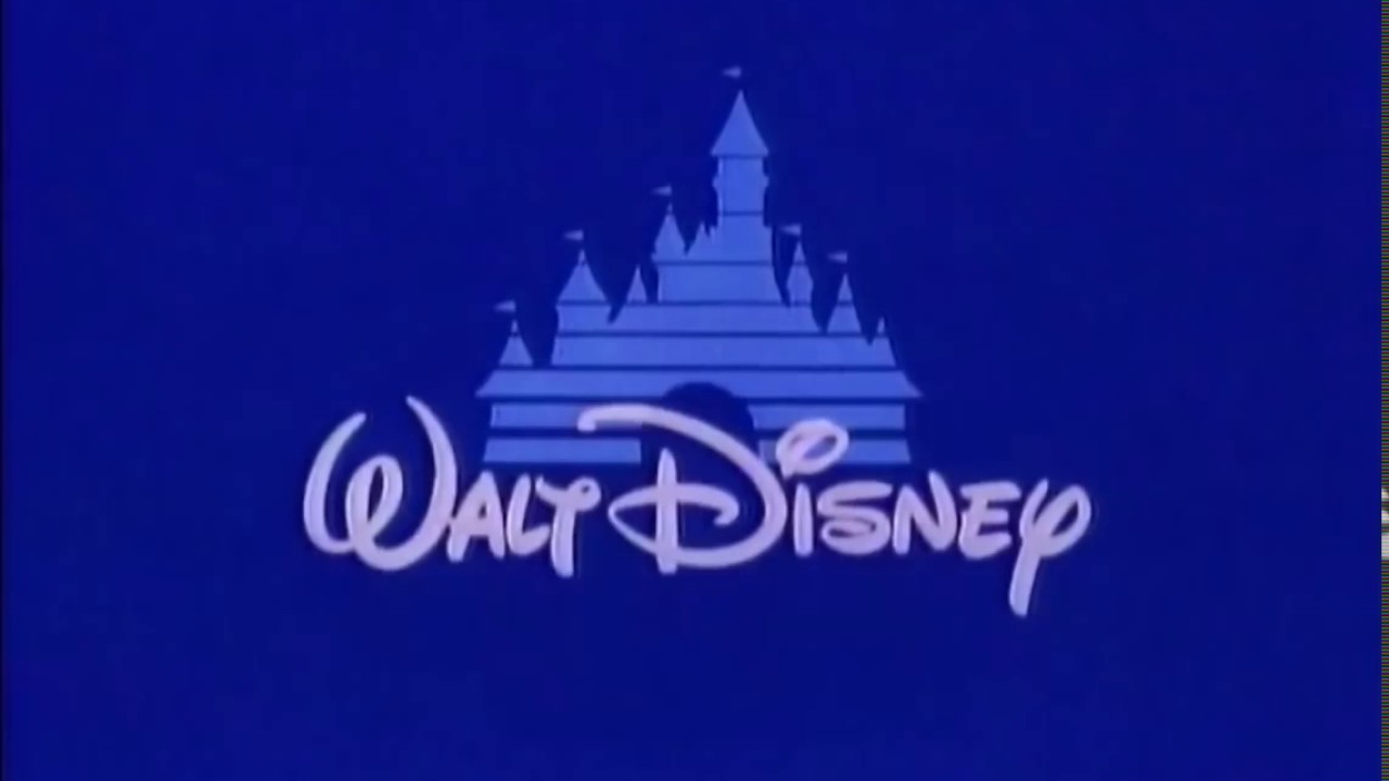 Walt Disney Pictures (1991) - YouTube