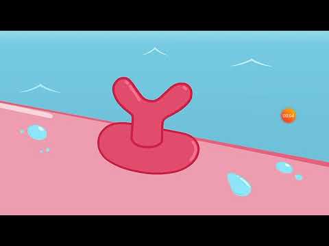 CARTOON NETWORK SIGN OFF MOLANG SAYS NO AND PIU PIU SCREAMING SECOND ...