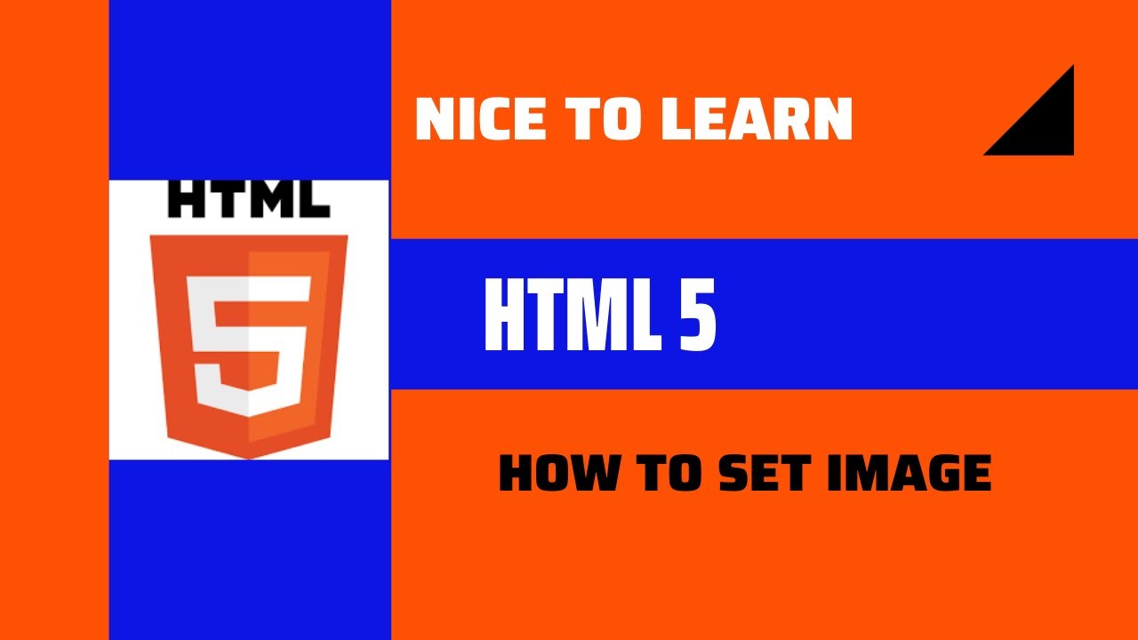 Image In Html YouTube Image In Html YouTube