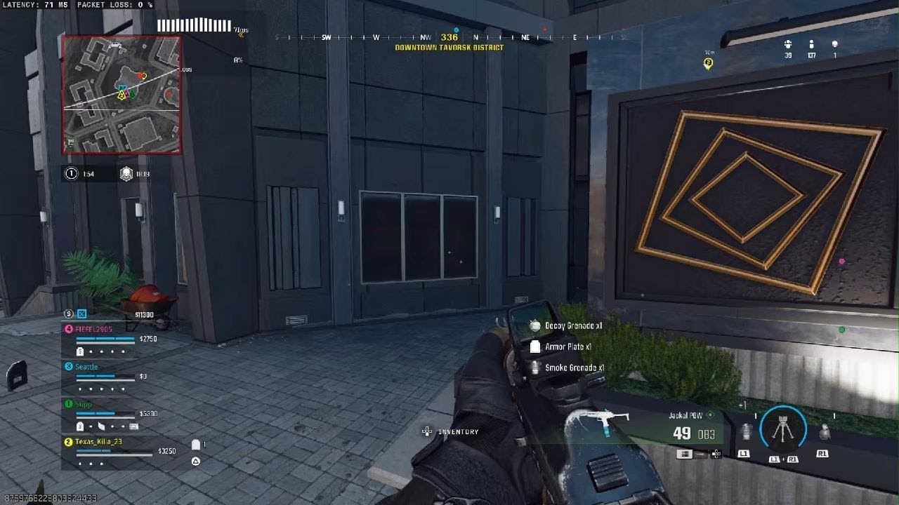 41 bomb!!! Call of Duty Warzone BR - YouTube