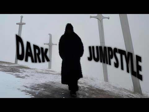 DARK AURA PLAYLIST / JUMPSTYLE - HARDSTYLE PHONK MIX 2025 ♠️
