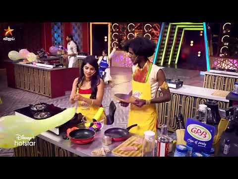 cook with comali Pavithra Lakshmi - YouTube