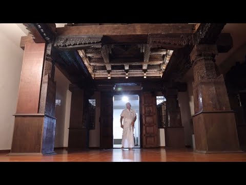 Photography and videography are now allowed at Manjusha museum. # ...