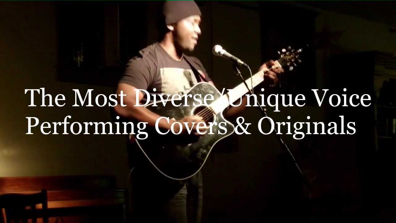 Ade Adu - 2014 College Promo - YouTube