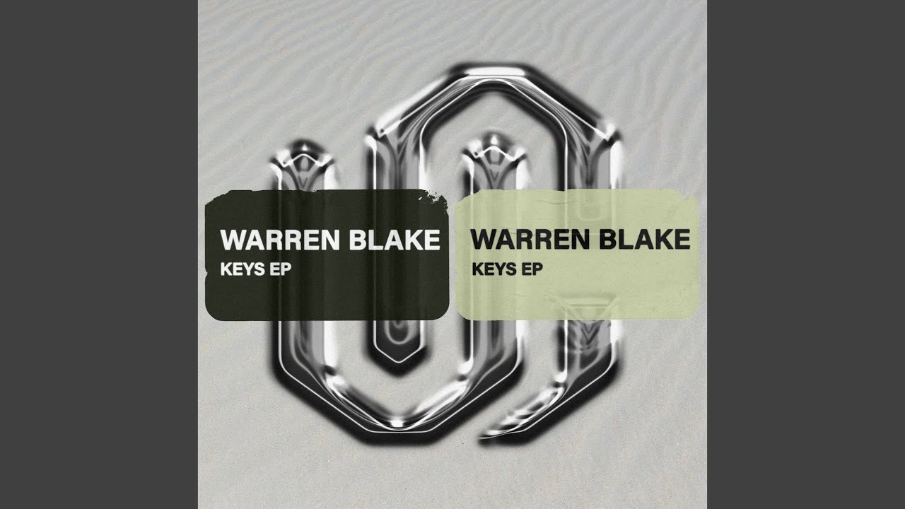 Keys (Extended Mix) - YouTube
