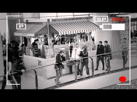 Uran ft  Ramil Klan A Plan   Zonda Official Music Video