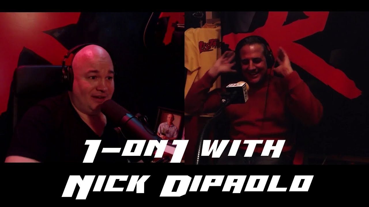 1-On-1 with Nick Di Paolo | #YKWD #PODCAST - YouTube