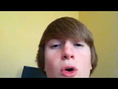 My Cast is Getting Off Tomorrow! - YouTube