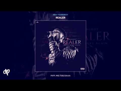 Nba Youngboy - Thug Nigga Life Slowed