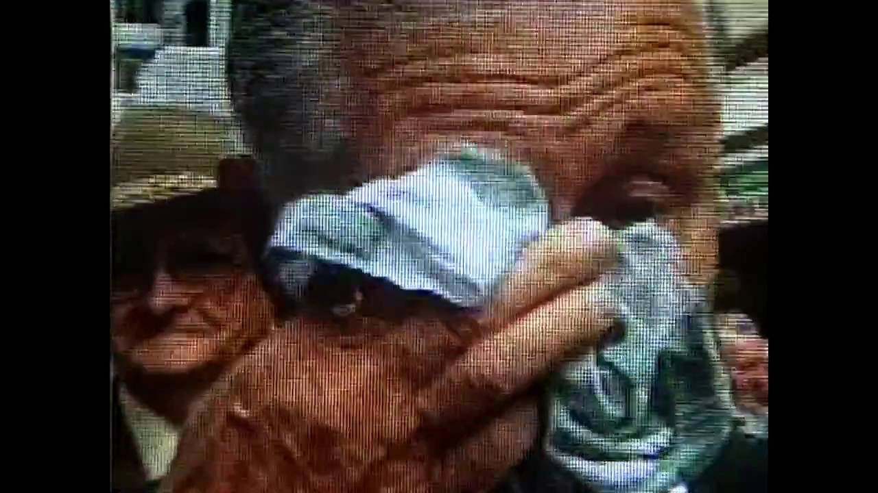 NBN News Promo -1996 - Who Knows News - YouTube