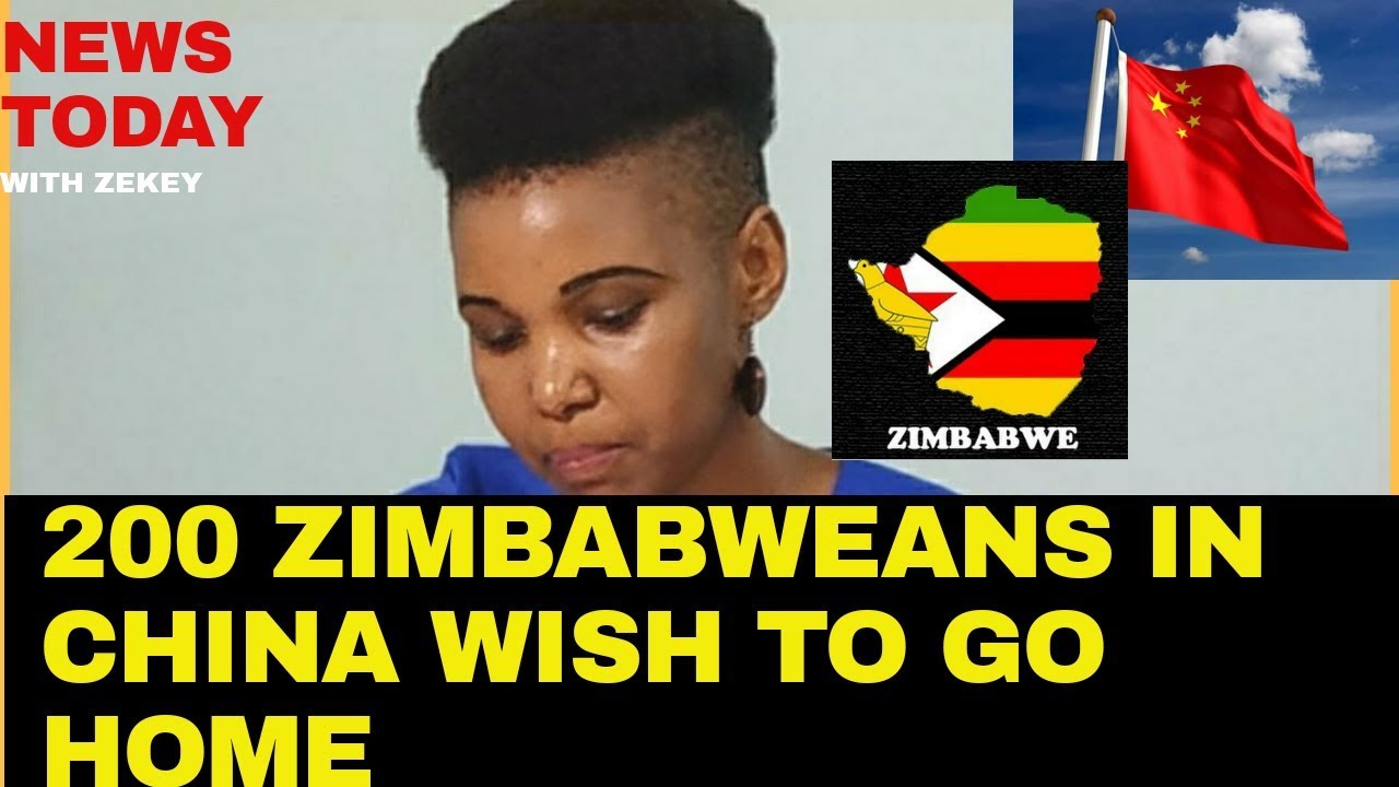 Zimbabweans In China Ask To Be Repatriated Interview With One zimbabweans-in-china-ask-to-be-repatriated-interview-with-one