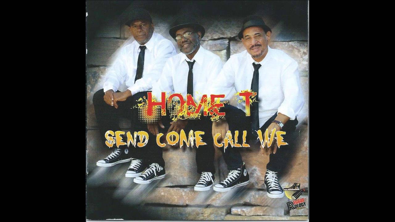 Home T - Give Me Your Love - YouTube