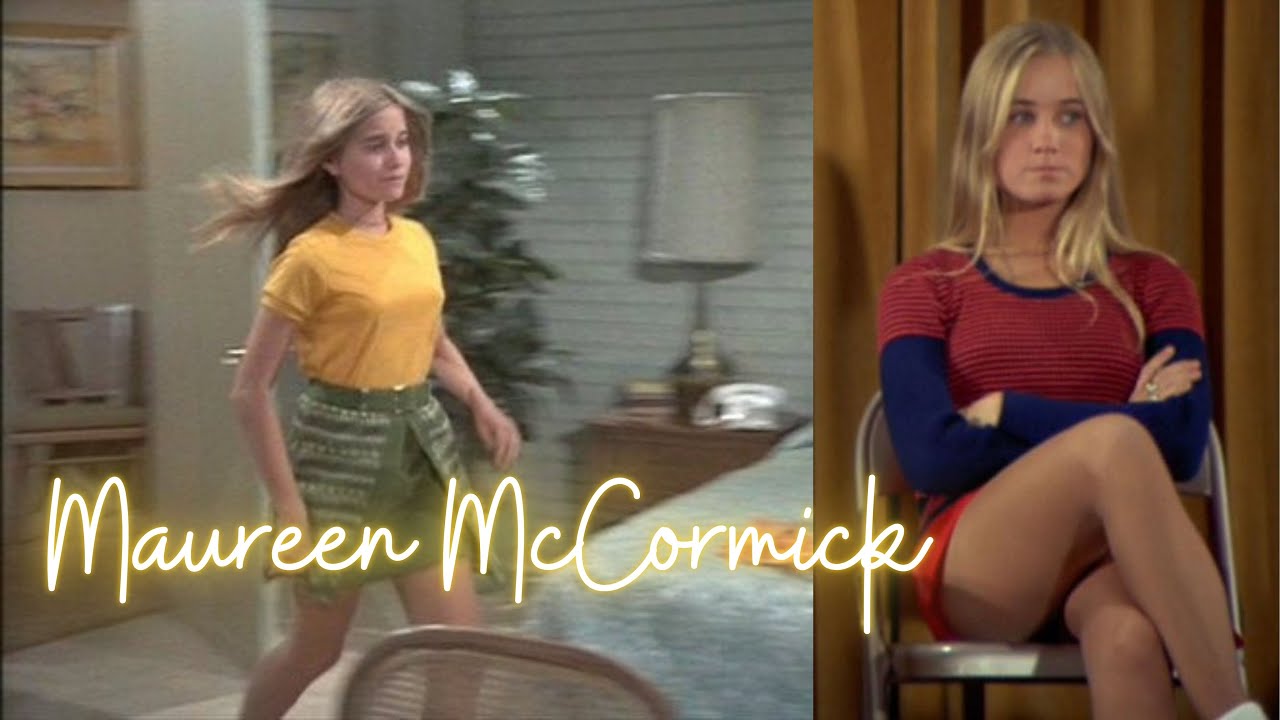 Maureen McCormick 35 MUST-SEE Photos! Shows Off Her Perfect Figure In ...