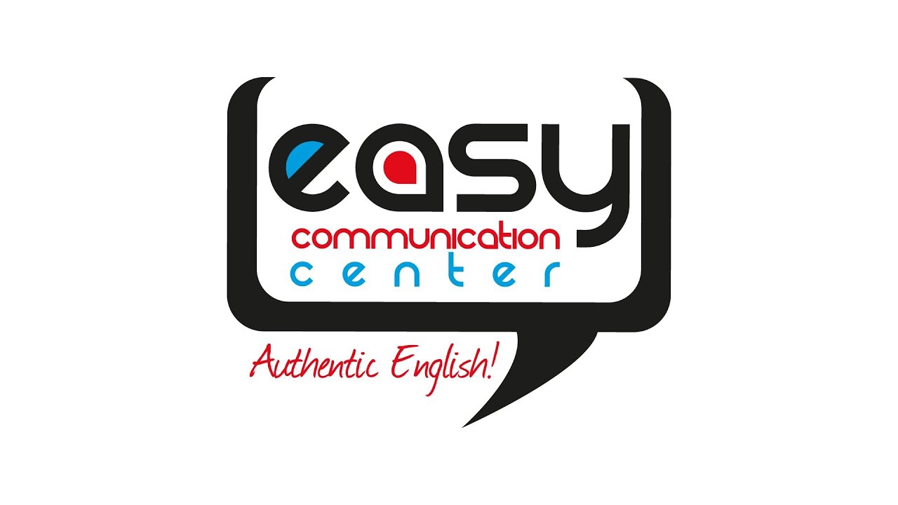 EASY COMMUNICATION CENTER - YouTube