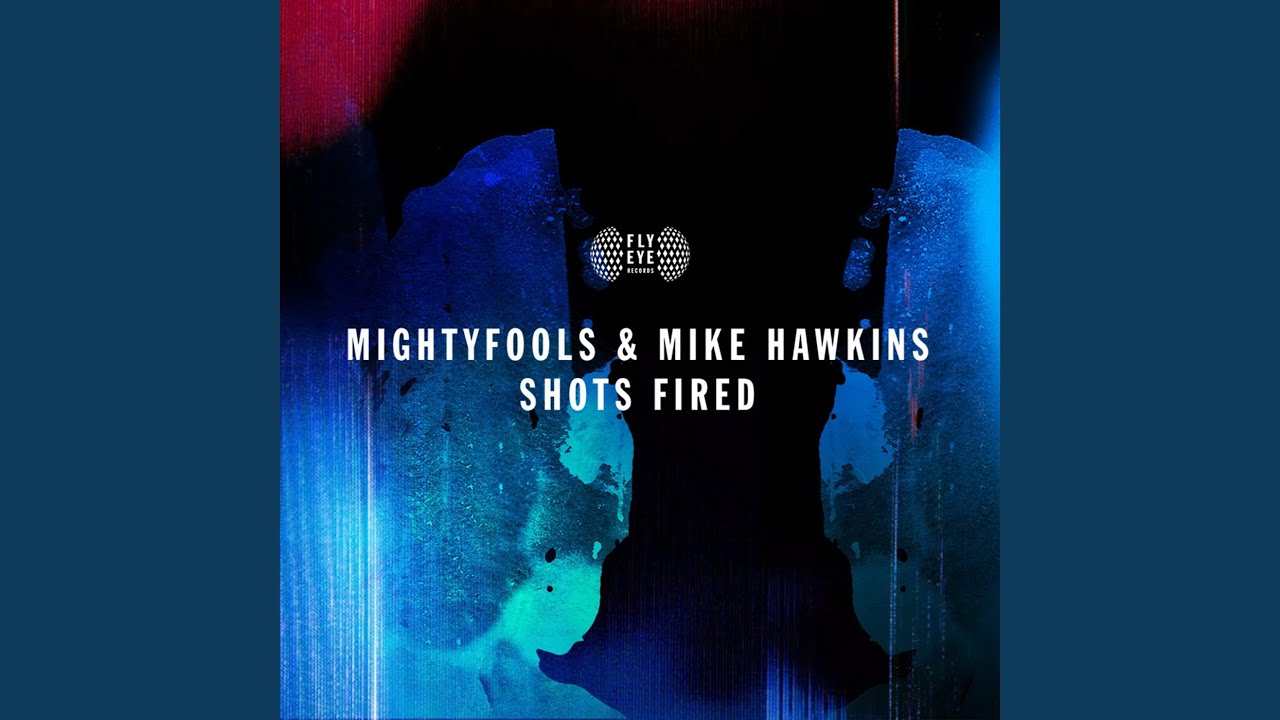 Shots Fired (Original Mix) - YouTube