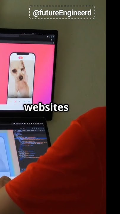 web development | web development shorts| #shorts - YouTube