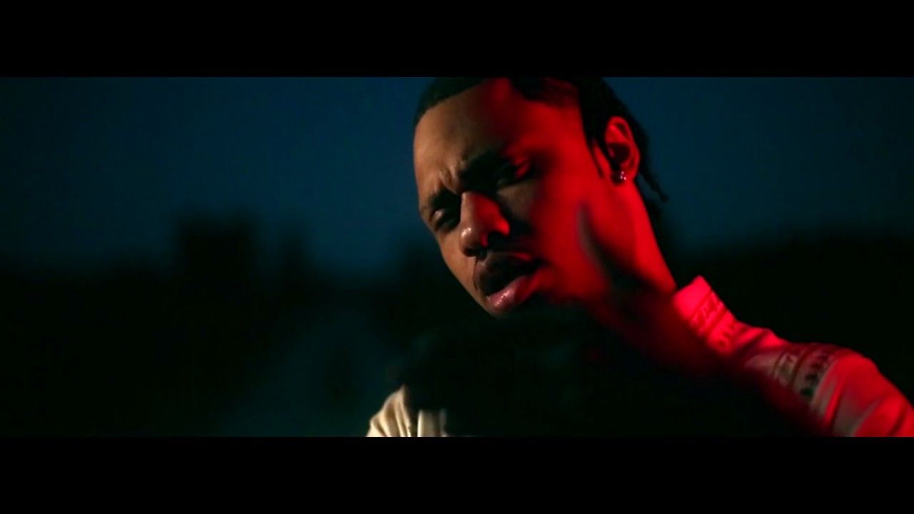 Young Roc - Get Out (Official Video) - YouTube