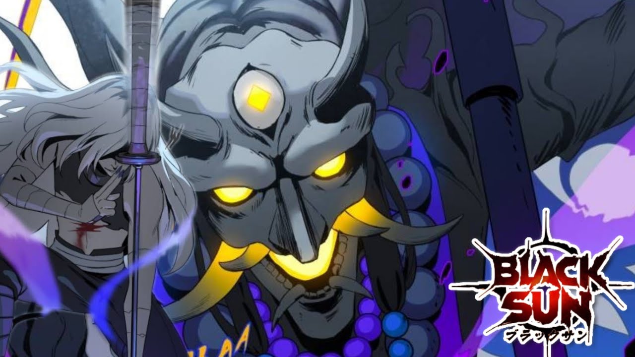 Devourer Manifestation| Black Sun Chp 40-41 Live Reaction #blacksun # ...