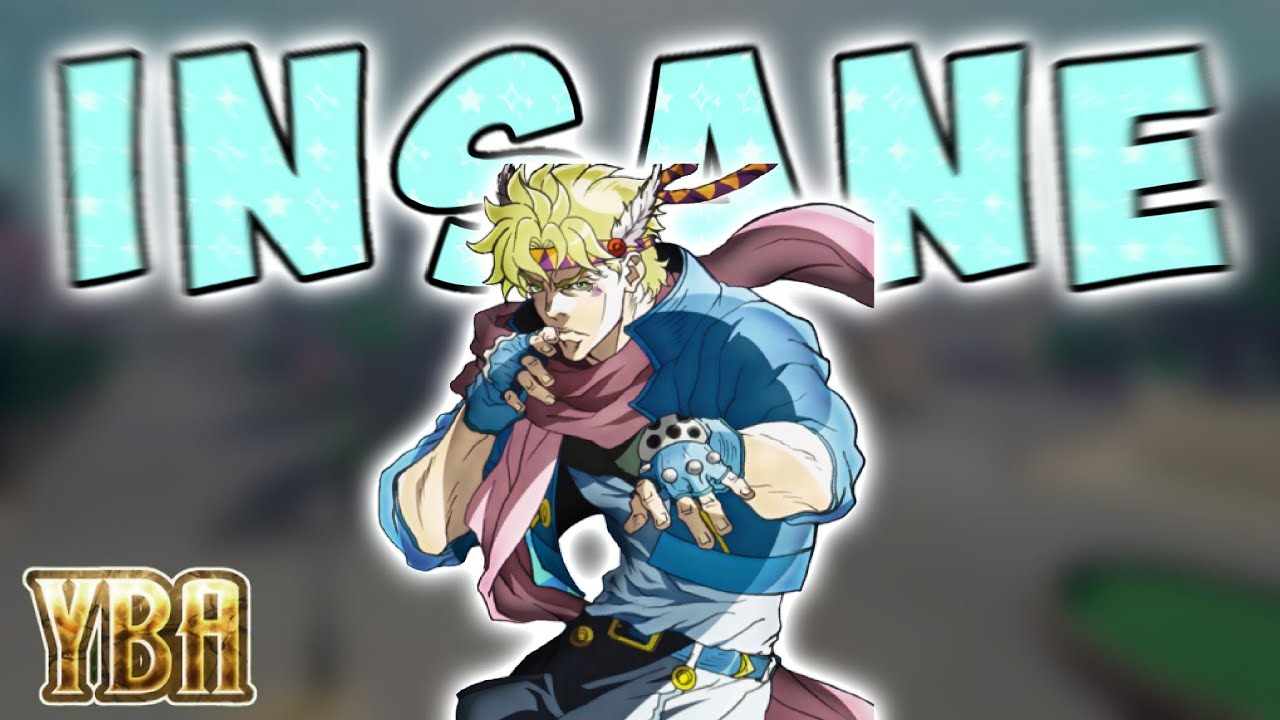 [YBA UPDATE] These NEW Fighting Styles are INSANE - YouTube