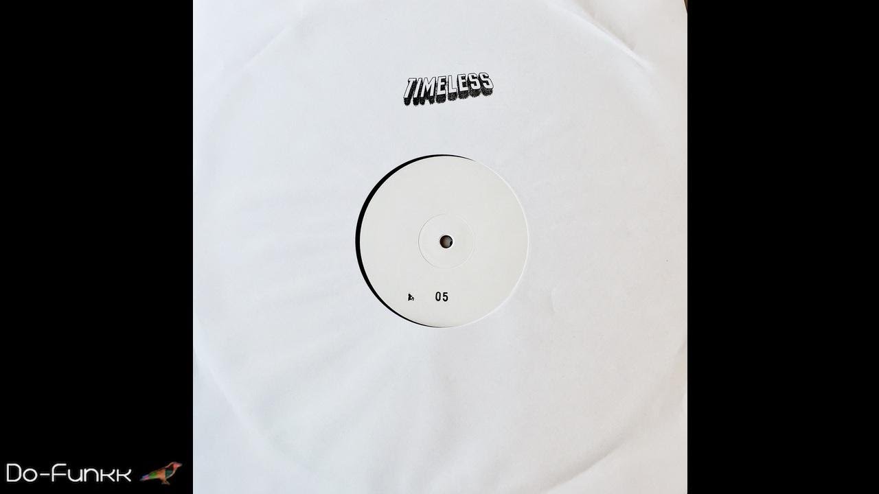 Evan Baggs - Verticale [Timeless ‎– TL 05/05.1] - YouTube