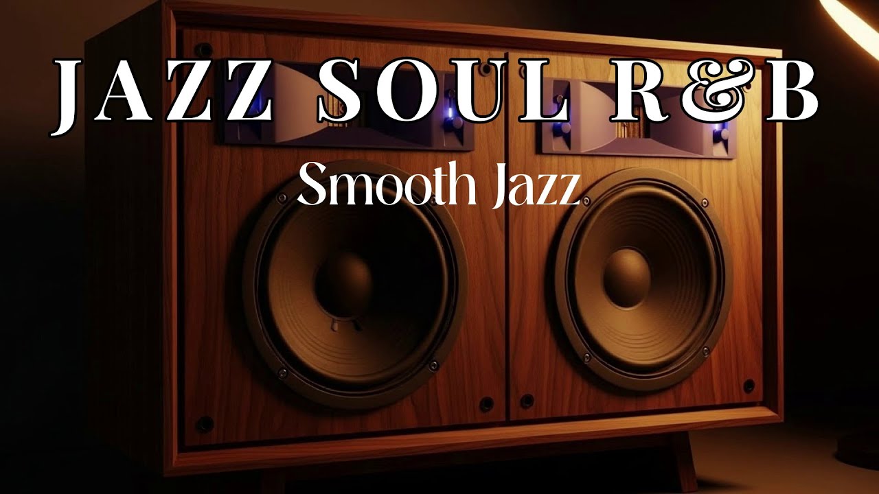 Ultimate Relax – Easy Smooth Jazz for Calm Listening Sessions - YouTube