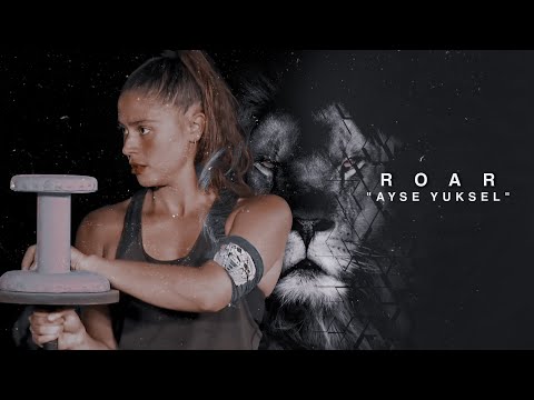 Ayşe Yüksel | ROAR