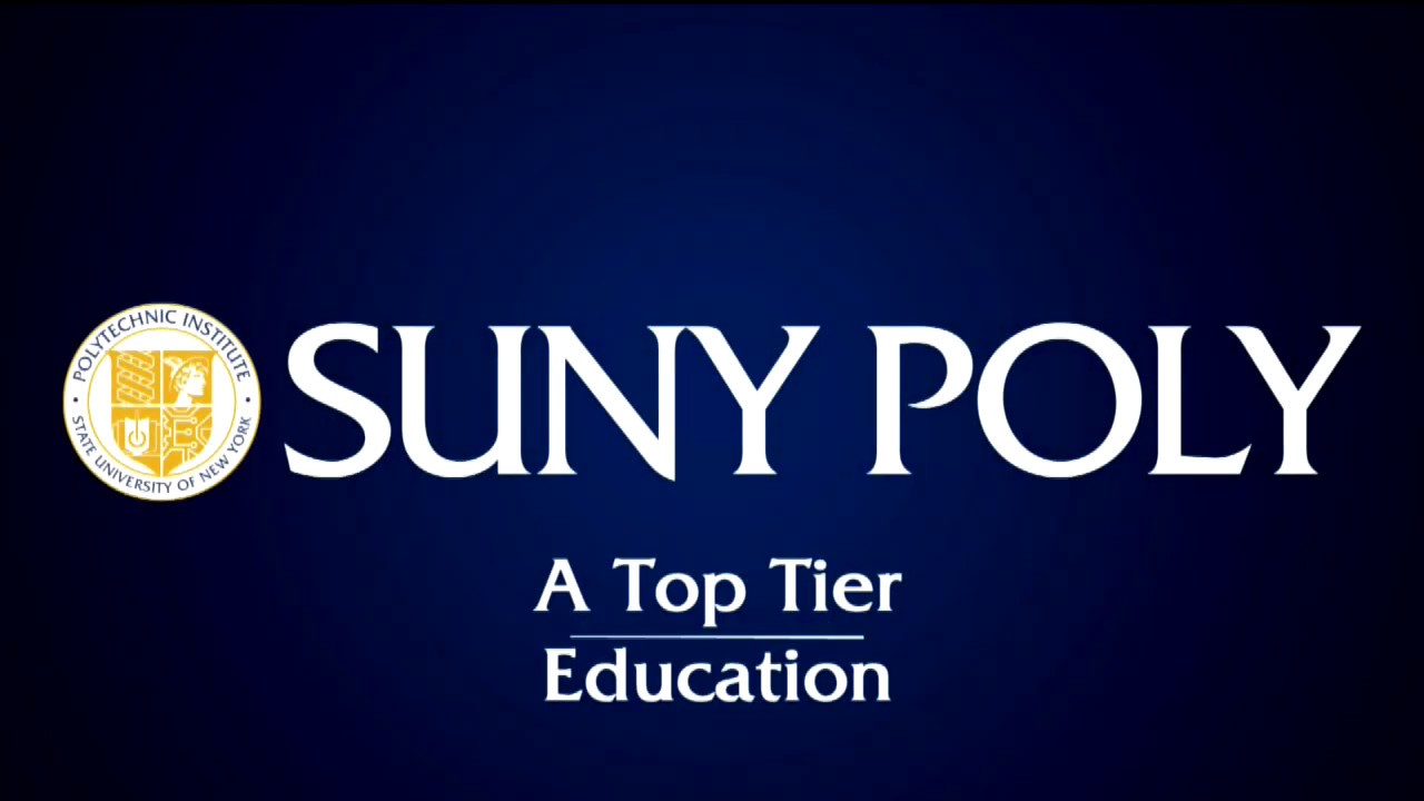 SUNY Poly 2019 Highlights - YouTube