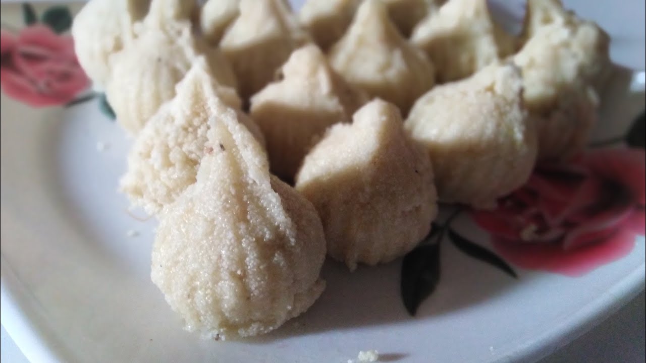 New recipe with bombay rava... Yummy yummy sweet very easy - YouTube