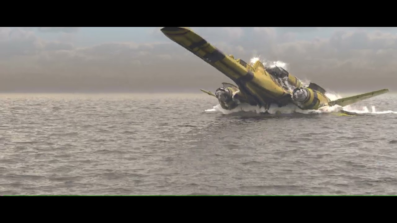 Foss Splash - YouTube