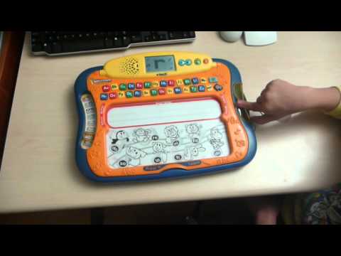 VTech Write&Learn SmartBoard