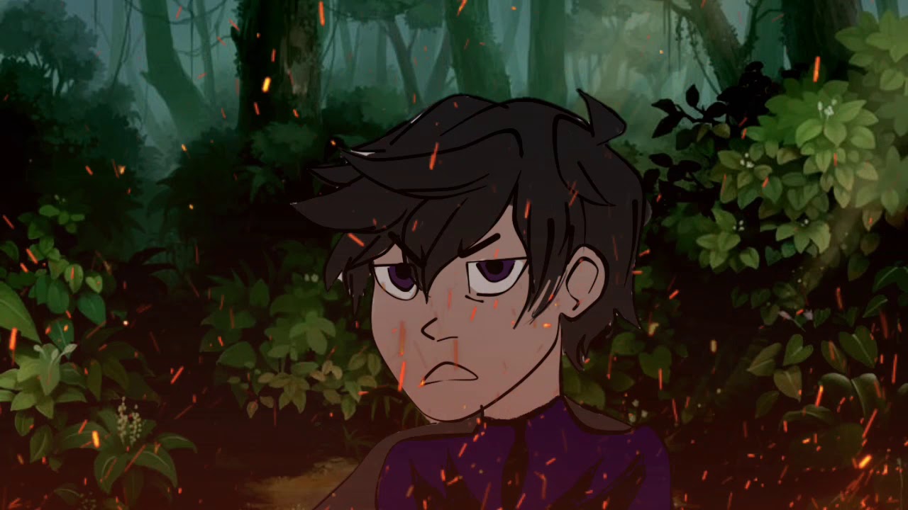 LAYLLA - Episódio 1 - YouTube