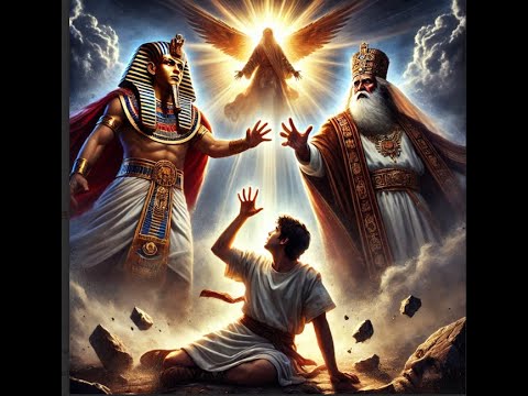 You Cannot Fight Against God And Win - YouTube