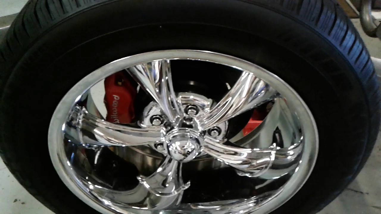 The Roadster Shop Chassis Preview. REVO - YouTube