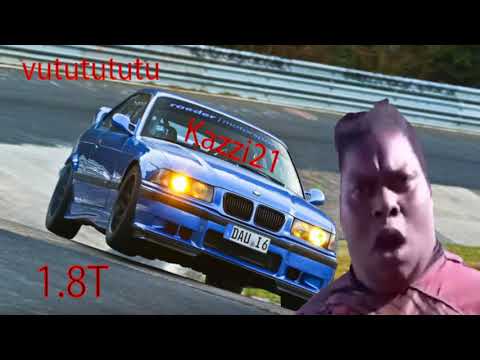 DJ RACEPRIVAT - DURROGÓS CSATTOGÓS DABASI 1.8T MIX by:Kazzi21
